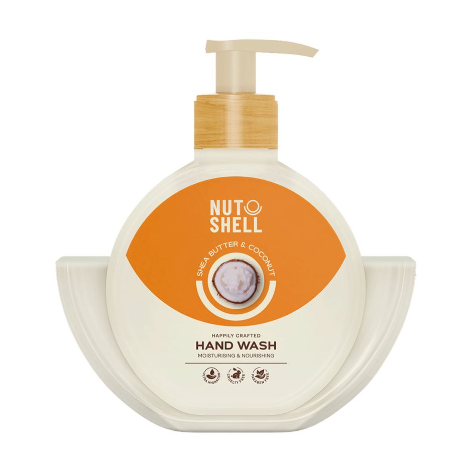 Hand Wash – Nutshell